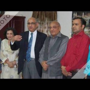 ABOUT ME - Kanwal Malik Official